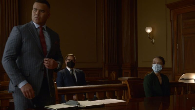 BULL Season 5 Episode 6 Photos To Save A Life | Seat42F
