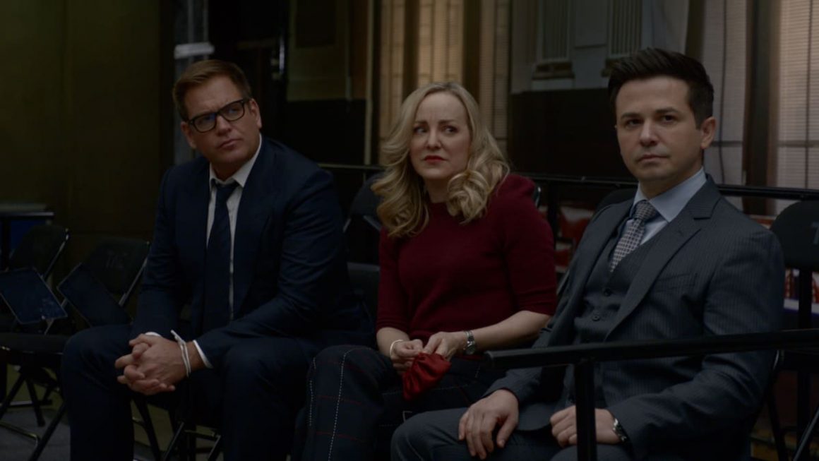 BULL Season 5 Episode 6 Photos To Save A Life | Seat42F