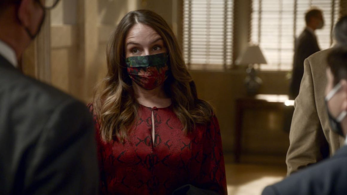 BULL Season 5 Episode 7 Photos The Head Of The Goat | Seat42F