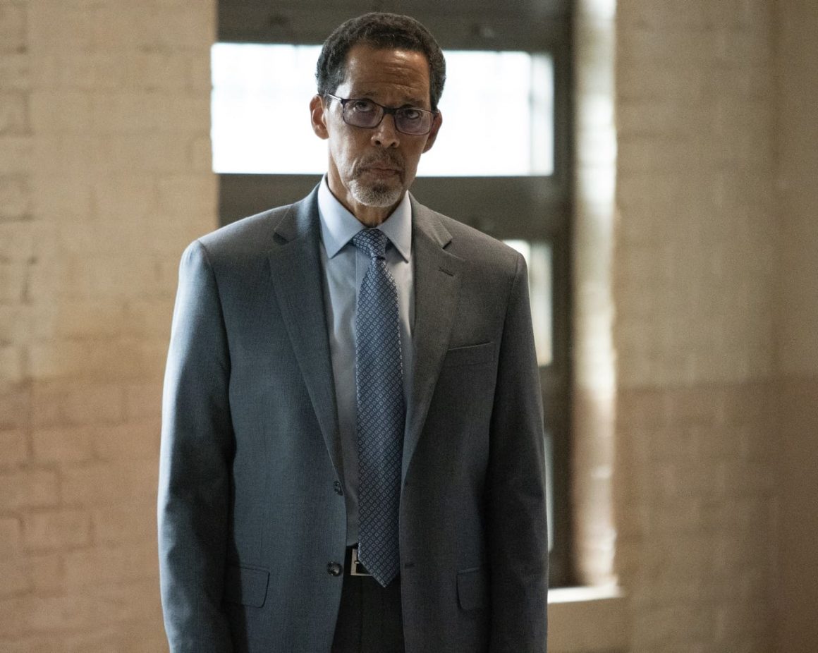 FOR LIFE Season 2 Episode 6 Photos 354 | Seat42F