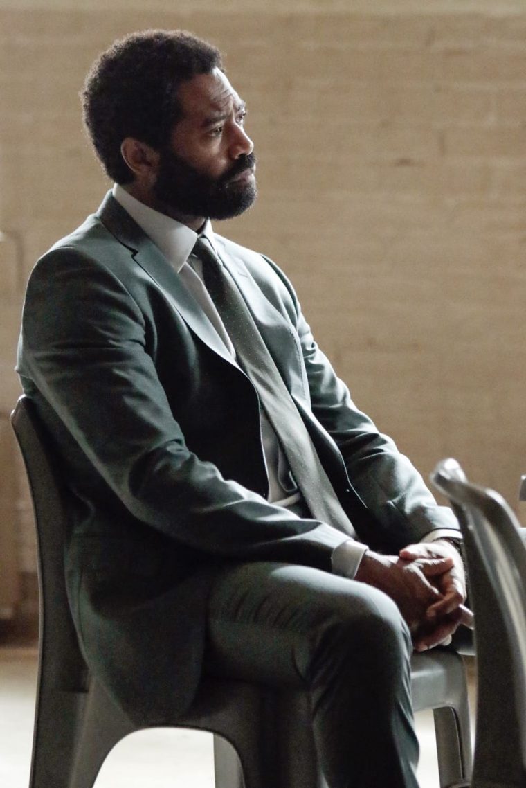 FOR LIFE Season 2 Episode 6 Photos 354 | Seat42F