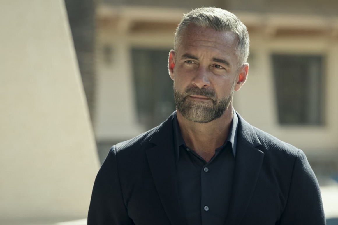 S.W.A.T. Season 4 Episode 8 Photos Crusade | Seat42F