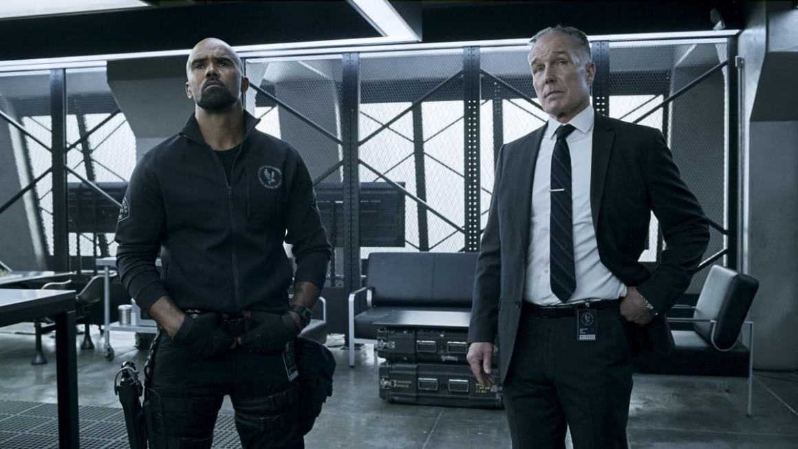 S.W.A.T. Season 4 Episode 8 Photos Crusade | Seat42F