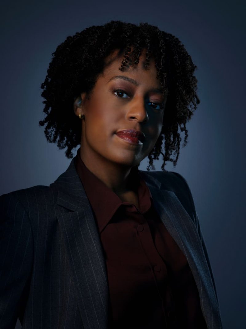 CLARICE Season 1 Cast Promo Photos | Seat42F