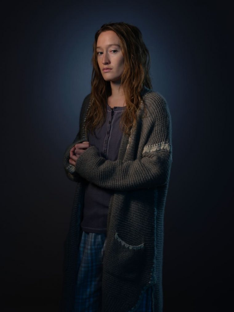 CLARICE Season 1 Cast Promo Photos | Seat42F