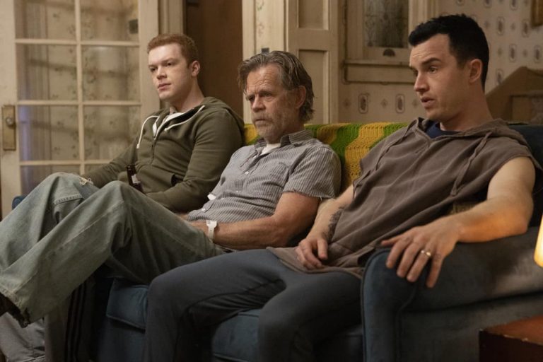 SHAMELESS Season 11 Episode 6 Photos Do Not Go Gentle Into That Good Eh ...