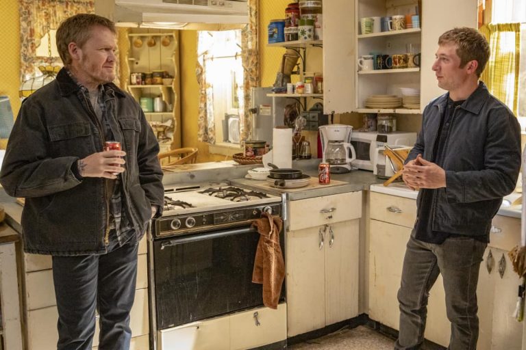 SHAMELESS Season 11 Episode 6 Photos Do Not Go Gentle Into That Good Eh ...