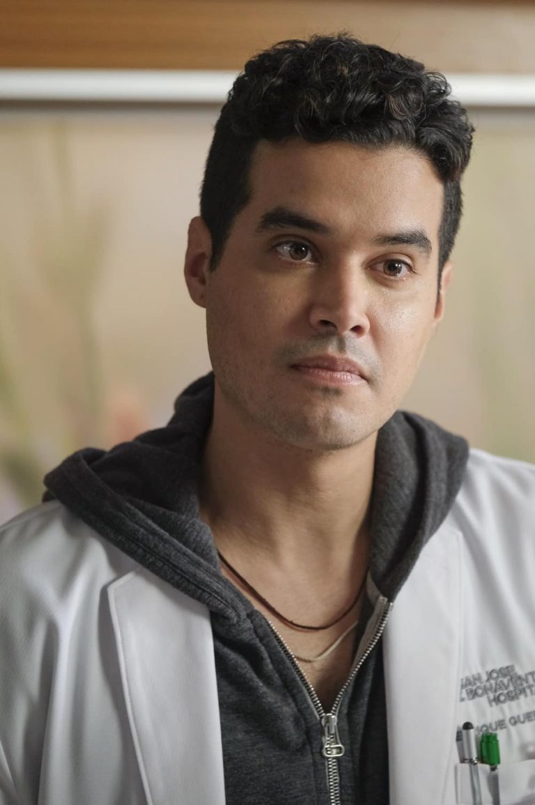 THE GOOD DOCTOR Season 4 Episode 9 Photos Irresponsible Salad Bar ...