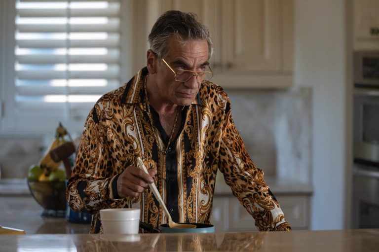 SNOWFALL Season 4 Episode 1 Photos Re-Entry | Seat42F