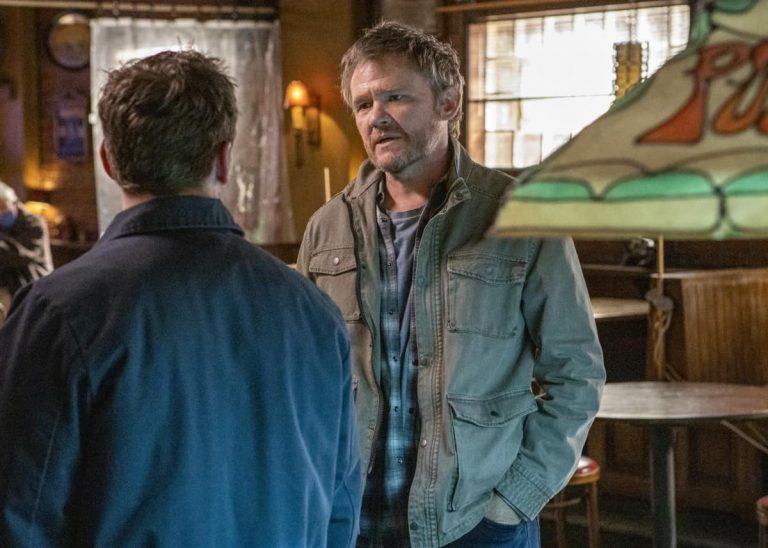 SHAMELESS Season 11 Episode 7 Photos Two At A Biker Bar One In The Lake ...