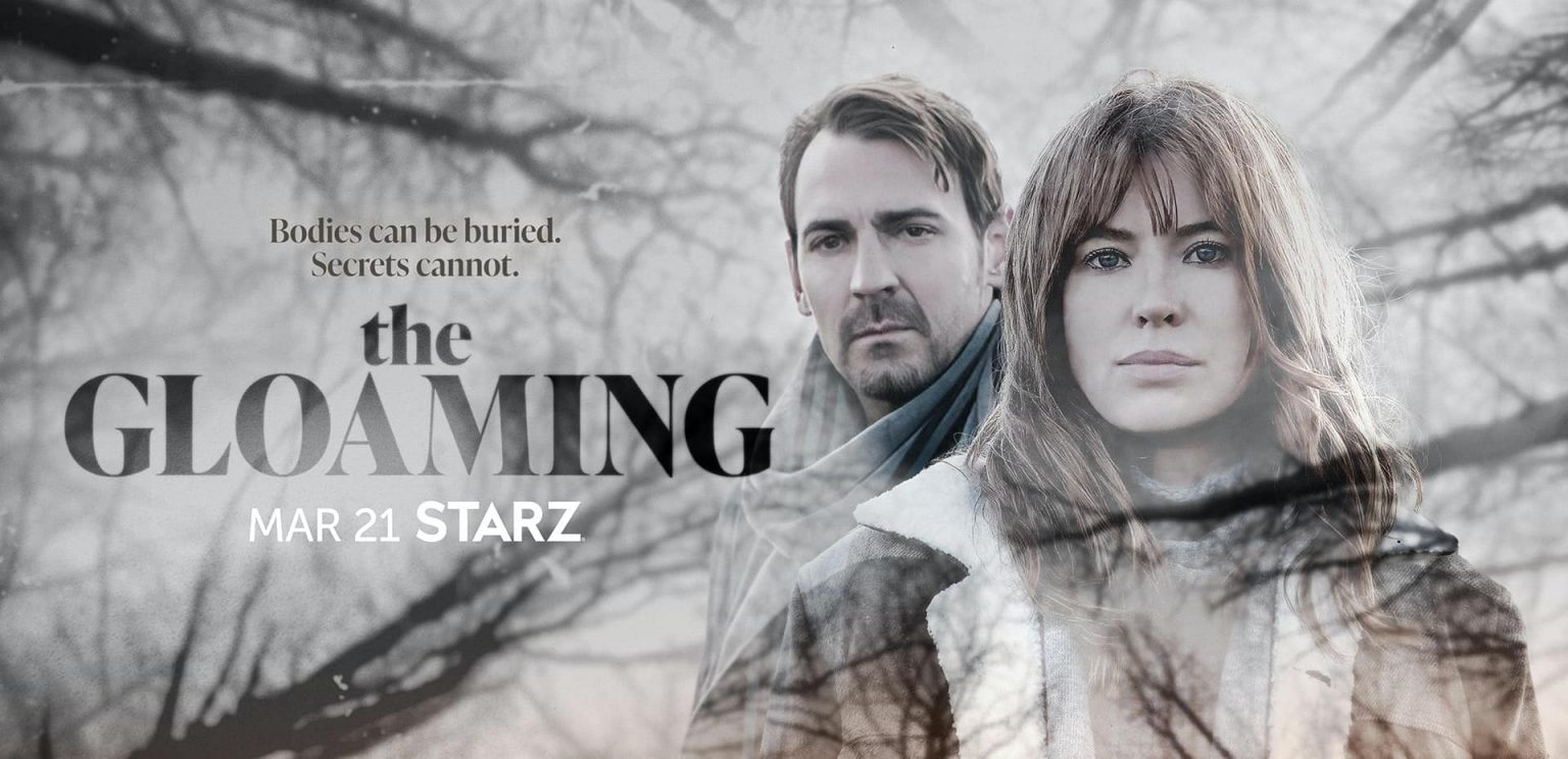 THE GLOAMING Official Trailer | Seat42F