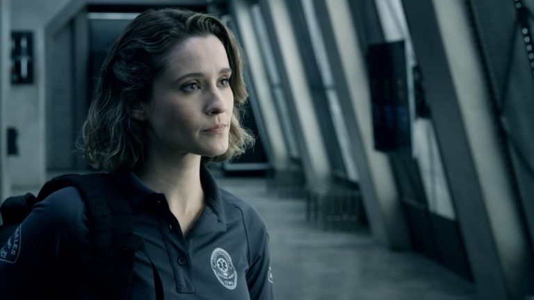 SWAT Season 4 Episode 10 Photos Buried | Seat42F