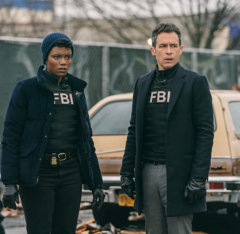 FBI Season 3 Episode 9 Photos Leverage | Seat42F