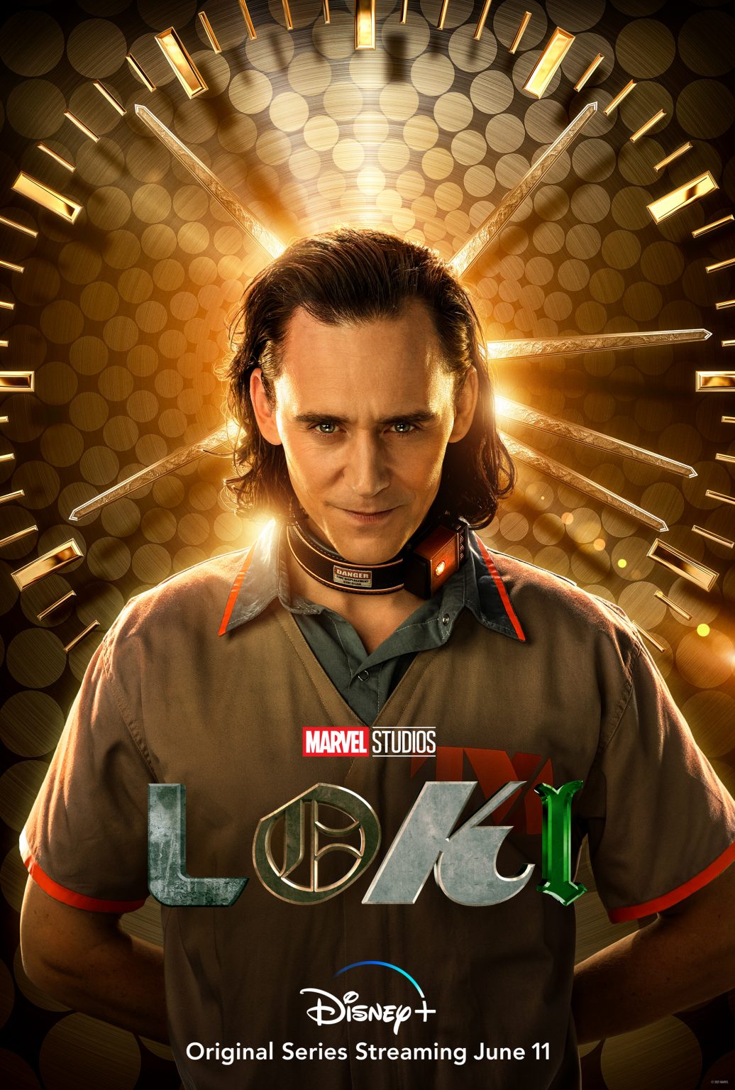 Marvel Studios Releases LOKI Key Art | Seat42F
