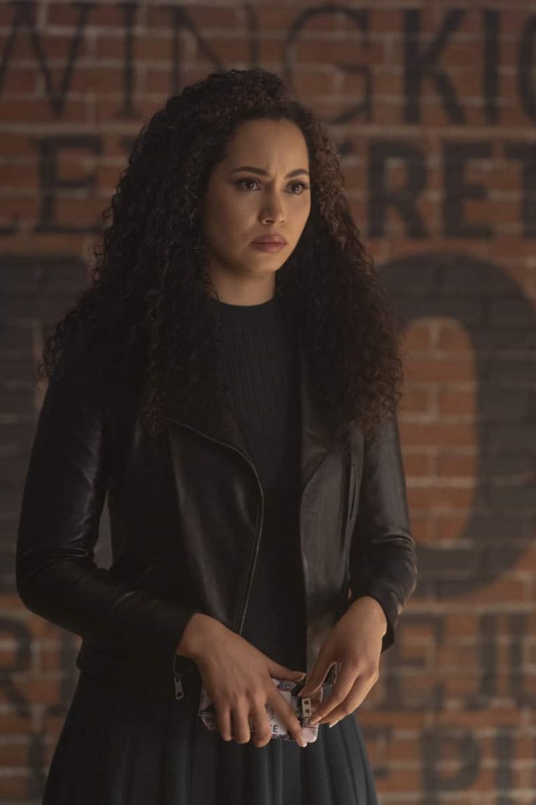 CHARMED Season 3 Episode 7 Photos Witch Way Out | Seat42F