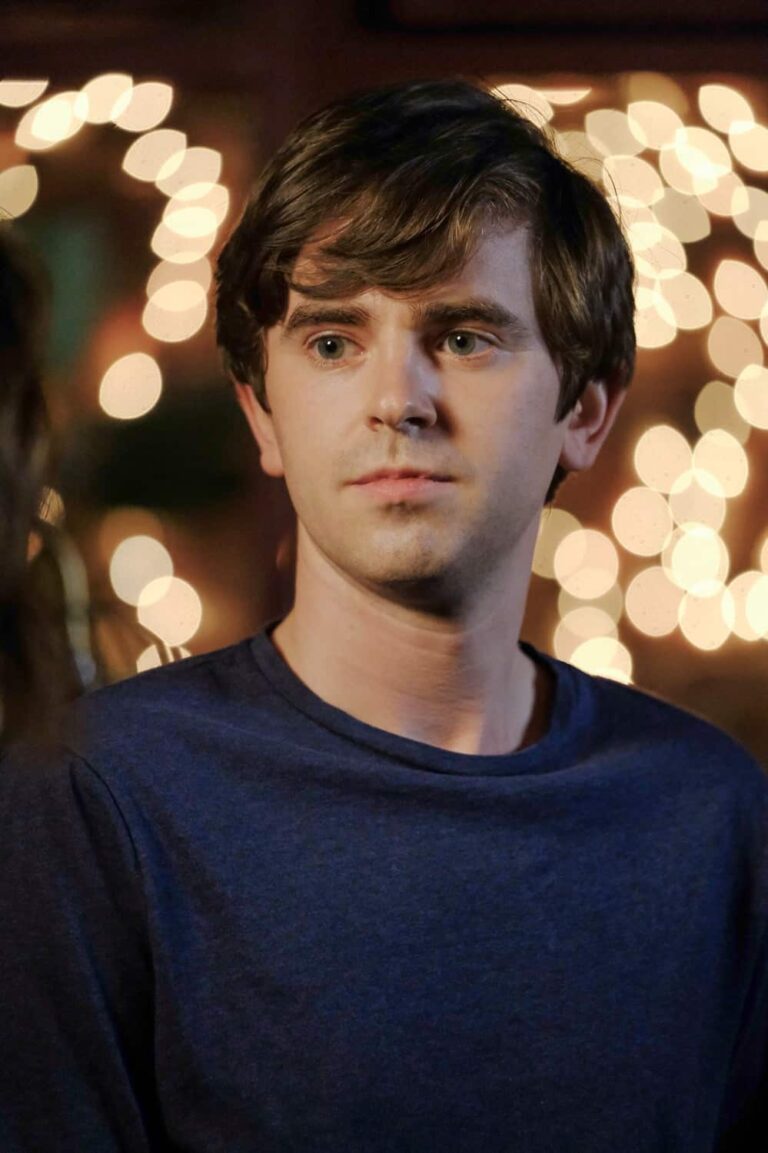 THE GOOD DOCTOR Season 4 Episode 12 Photos Teeny Blue Eyes | Seat42F