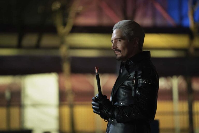 THE FLASH Season 7 Episode 4 Photos Central City Strong | Seat42F