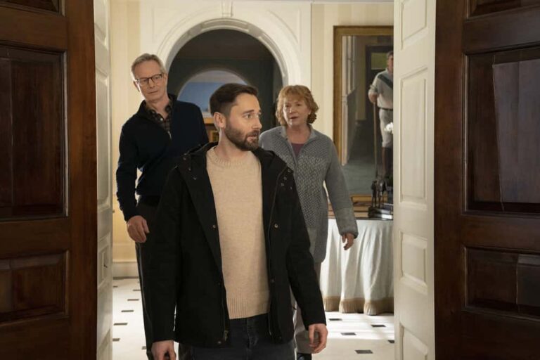 NEW AMSTERDAM Season 3 Episode 4 Photos This Is All I Need | Seat42F