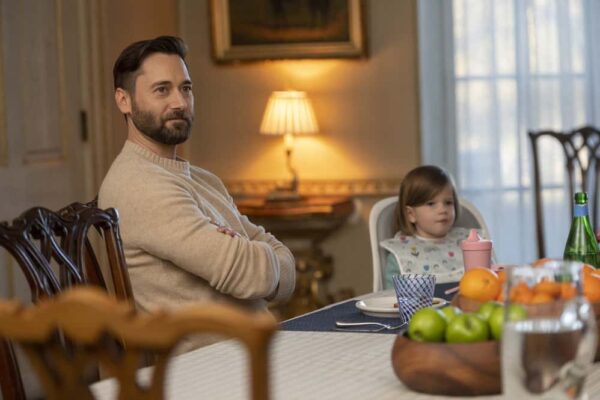 NEW AMSTERDAM Season 3 Episode 4 Photos This Is All I Need | Seat42F