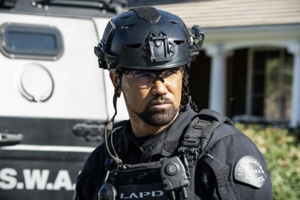 SWAT Season 4 Episode 12 Photos U-Turn | Seat42F