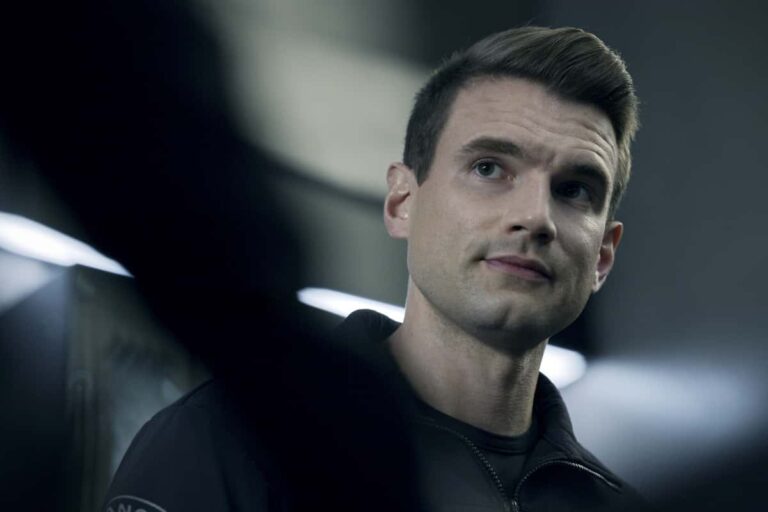 SWAT Season 4 Episode 12 Photos U-Turn | Seat42F