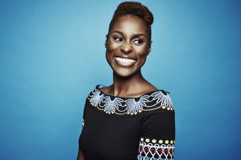 WarnerMedia Extends Relationship With Issa Rae With Five-Year Overall ...