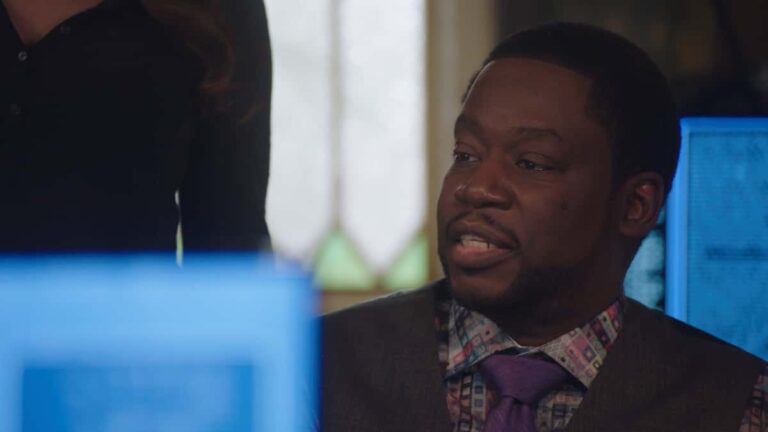 NCIS NEW ORLEANS Season 7 Episode 11 Photos Stashed | Seat42F