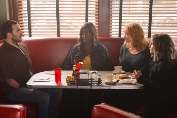 GOOD GIRLS Season 4 Episode 4 Photos Dave | Seat42F