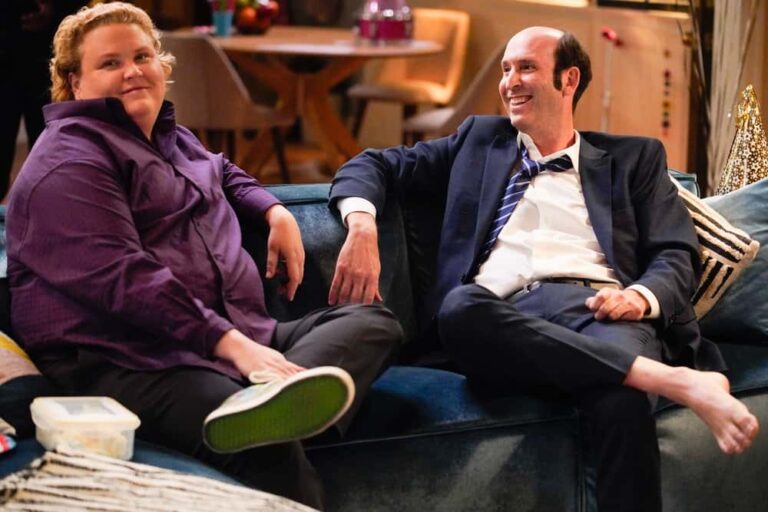 KENAN Season 1 Episode 6 Photos You go, Squirrel | Seat42F