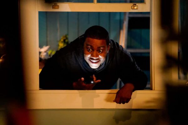 KENAN Season 1 Episode 6 Photos You go, Squirrel | Seat42F