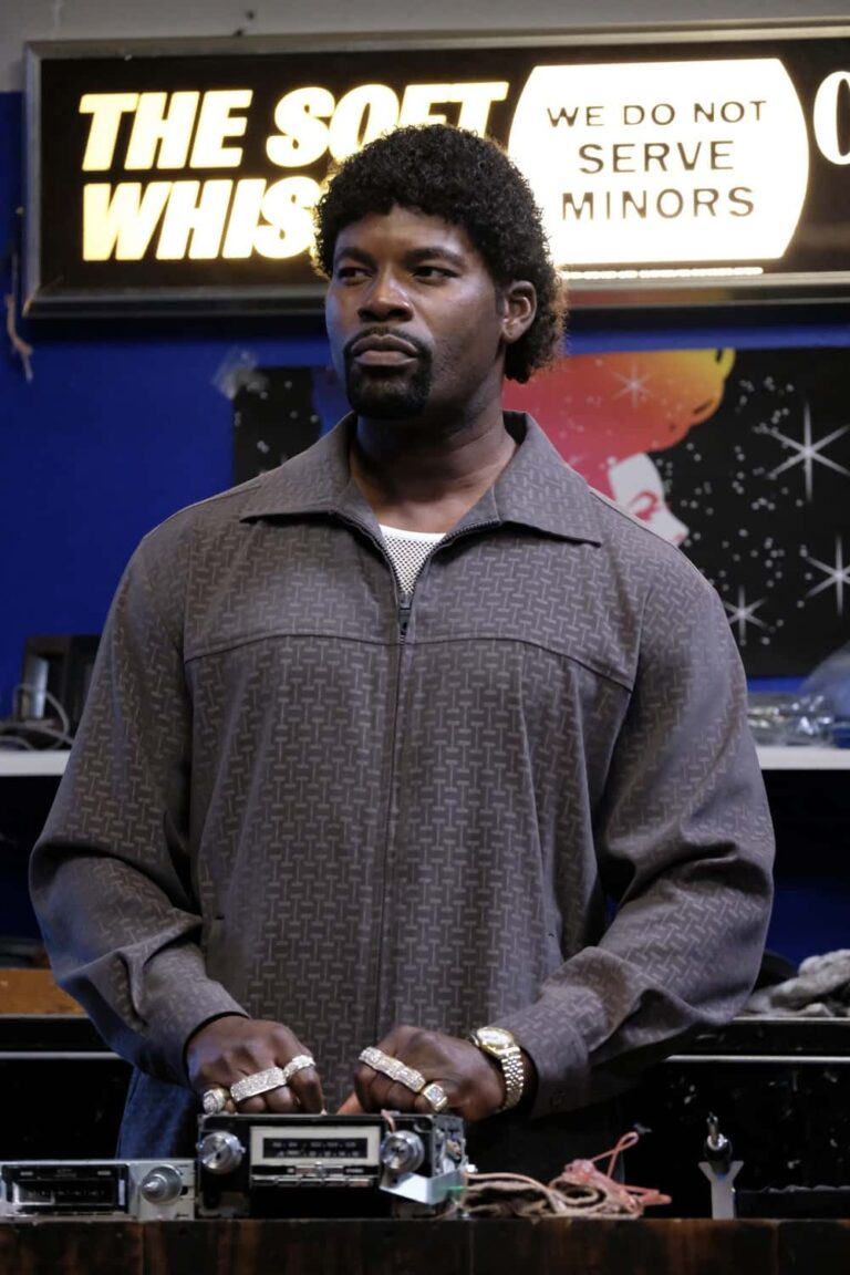 SNOWFALL Season 4 Episode 7 Photos Through A Glass, Darkly | Seat42F