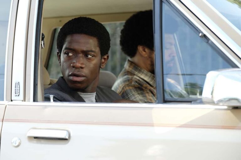 SNOWFALL Season 4 Episode 7 Photos Through A Glass, Darkly | Seat42F