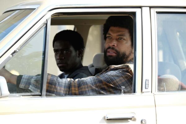 SNOWFALL Season 4 Episode 7 Photos Through A Glass, Darkly | Seat42F