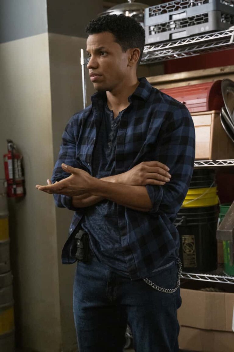 NANCY DREW Season 2 Episode 10 Photos The Spell Of The Burning Bride ...