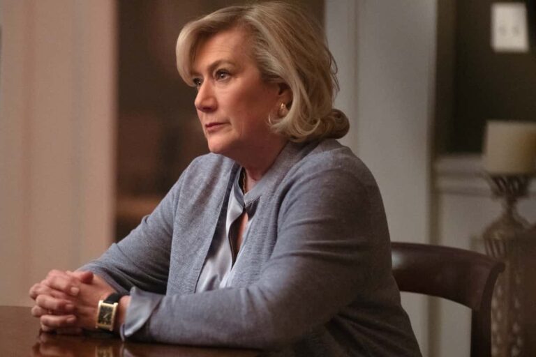 CLARICE Season 1 Episode 6 Photos How Does It Feel To Be So Beautiful ...