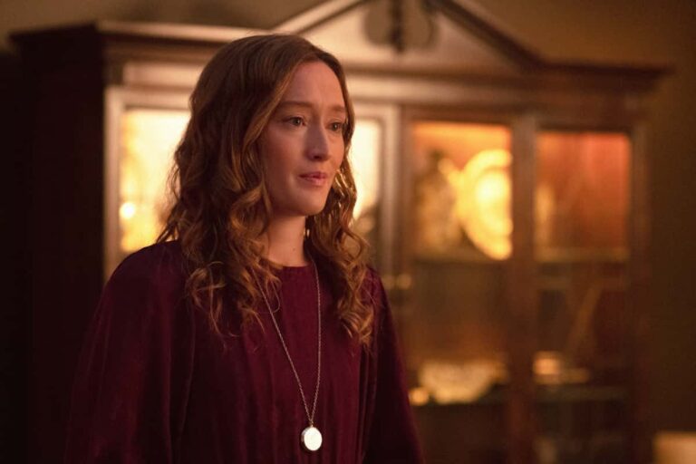 CLARICE Season 1 Episode 6 Photos How Does It Feel To Be So Beautiful ...