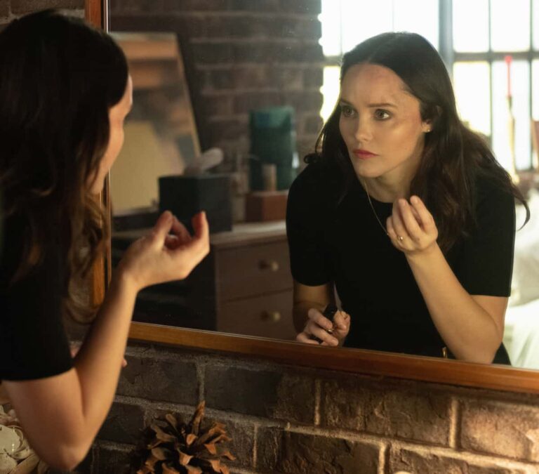 CLARICE Season 1 Episode 6 Photos How Does It Feel To Be So Beautiful ...