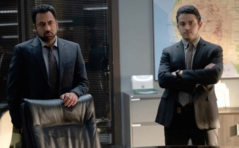 CLARICE Season 1 Episode 6 Photos How Does It Feel To Be So Beautiful ...