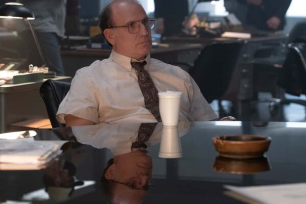 CLARICE Season 1 Episode 6 Photos How Does It Feel To Be So Beautiful ...