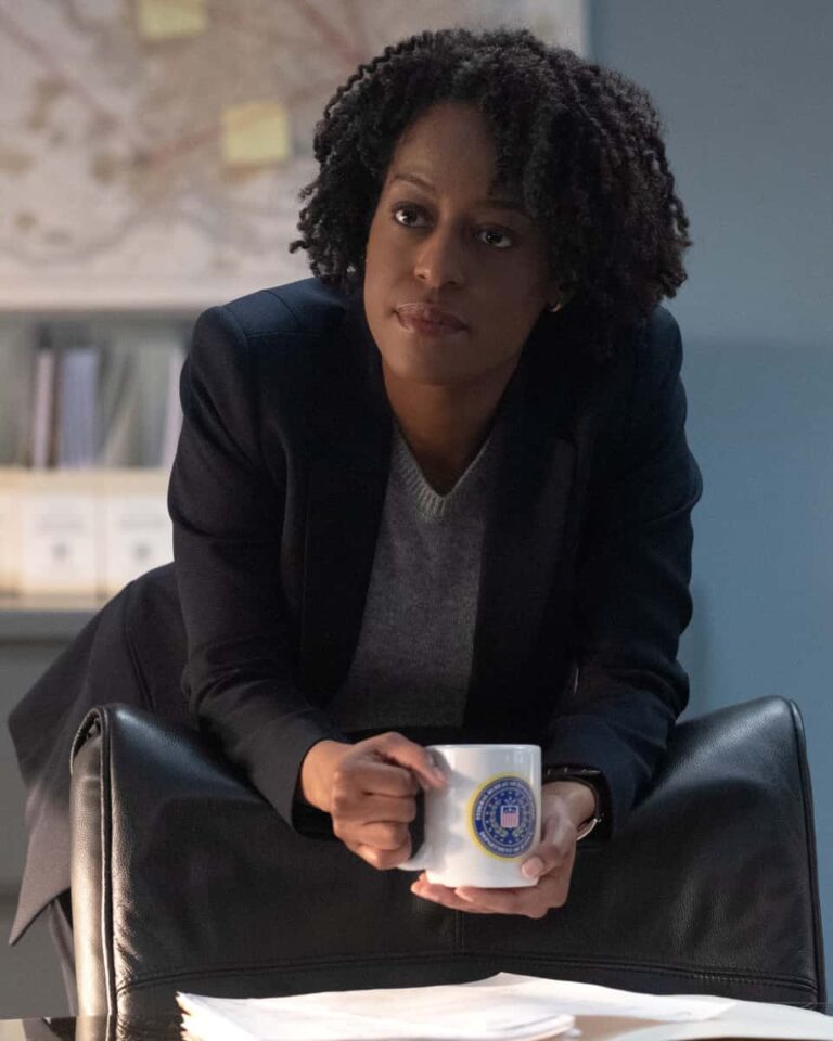 CLARICE Season 1 Episode 6 Photos How Does It Feel To Be So Beautiful ...