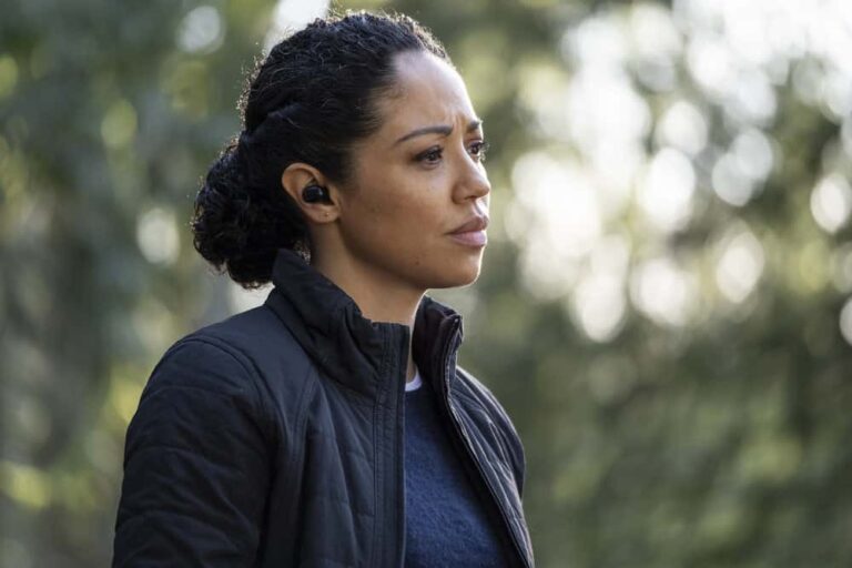 DEBRIS Season 1 Episode 6 Photos Supernova | Seat42F