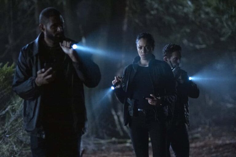DEBRIS Season 1 Episode 6 Photos Supernova | Seat42F