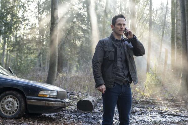 DEBRIS Season 1 Episode 6 Photos Supernova | Seat42F