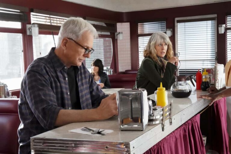 NCIS Season 18 Episode 11 Photos Gut Punch | Seat42F