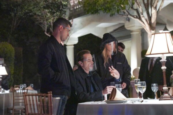NCIS Season 18 Episode 11 Photos Gut Punch | Seat42F