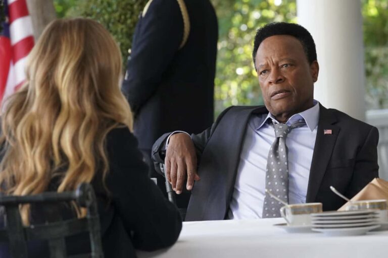 NCIS Season 18 Episode 11 Photos Gut Punch | Seat42F