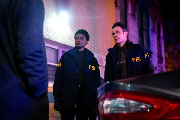 FBI Season 3 Episode 10 Photos Checks and Balances | Seat42F