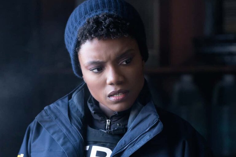 FBI Season 3 Episode 10 Photos Checks and Balances | Seat42F