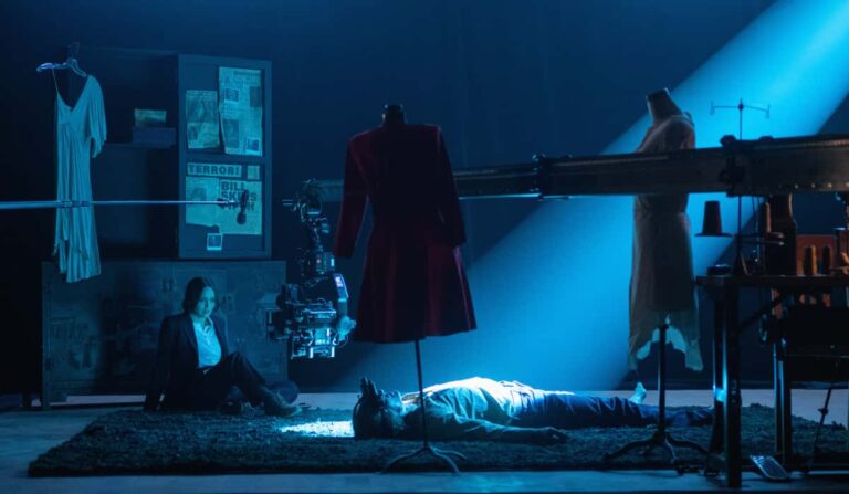 CLARICE Season 1 Episode 7 Photos Ugly Truth | Seat42F