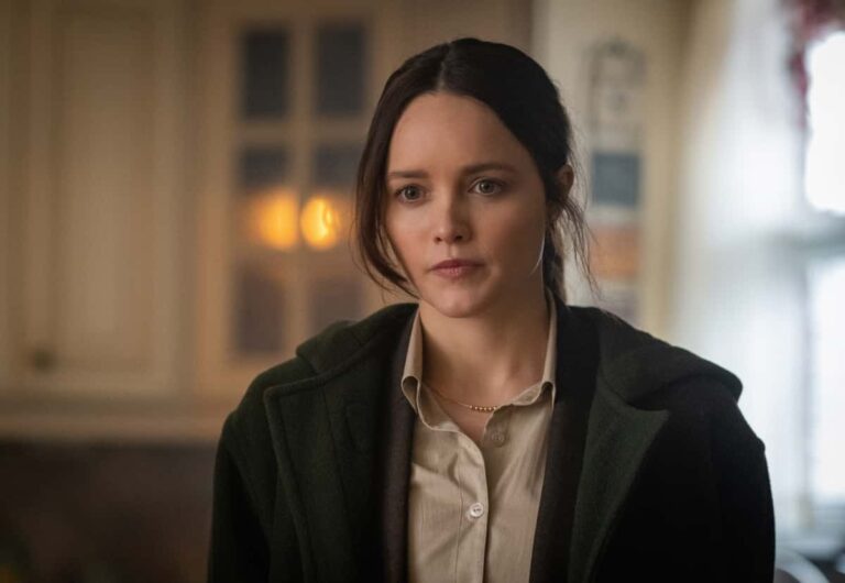 CLARICE Season 1 Episode 7 Photos Ugly Truth | Seat42F